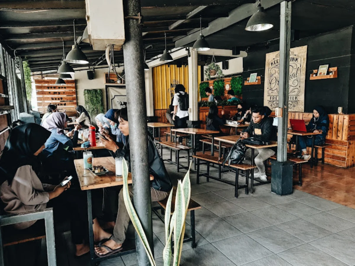 5 Rekomendasi Tempat Ngopi di Sumedang Paling Murah dan Betah Dijadikan Tempat Nongkrong ...
