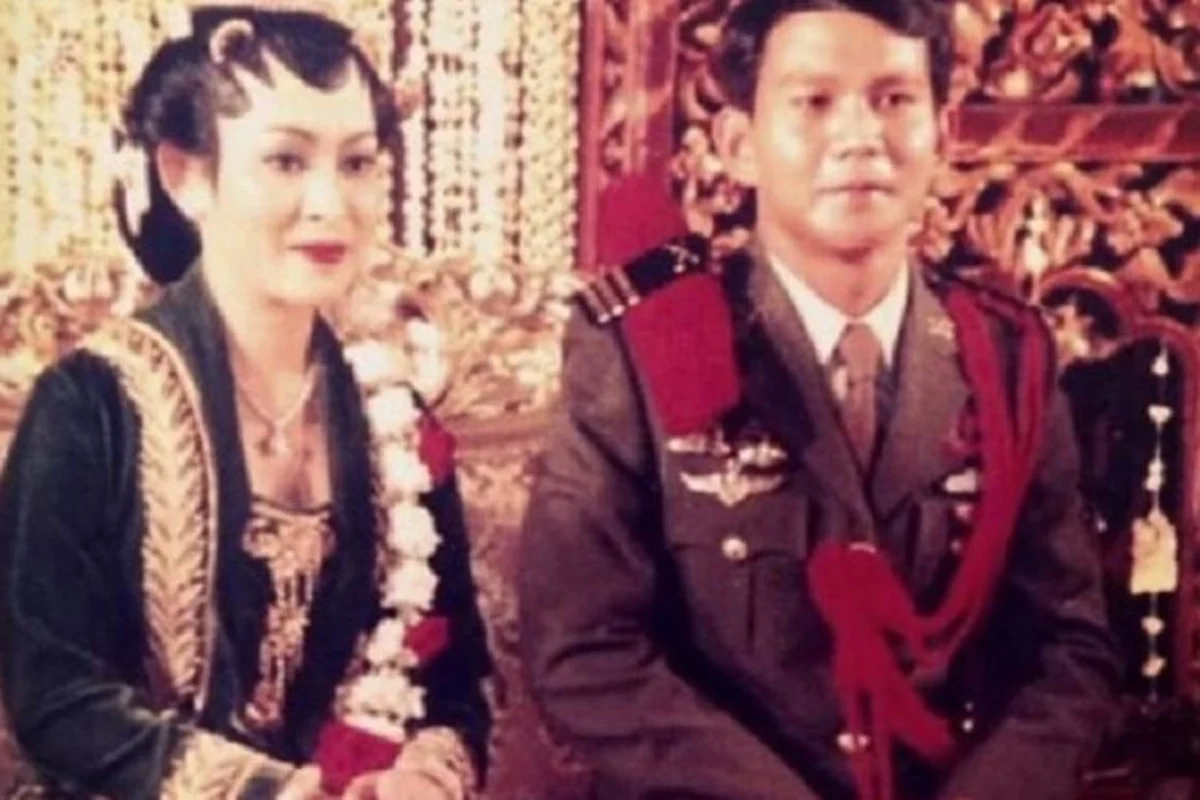 Mengenal Sosok Titiek Soeharto yang Membuat Prabowo Subianto Tidak Bisa ‘Move On’ – Sumedang Ekspres