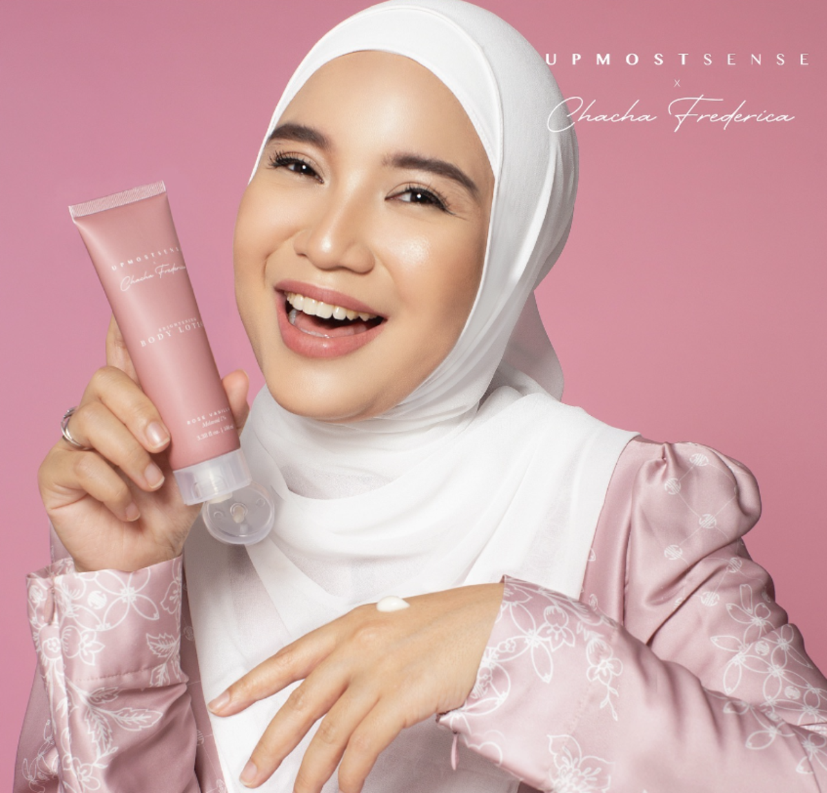 7 Cara Unik Memakai Upmost Beaute Clean Make Up Buat Pemula, Bikin ...
