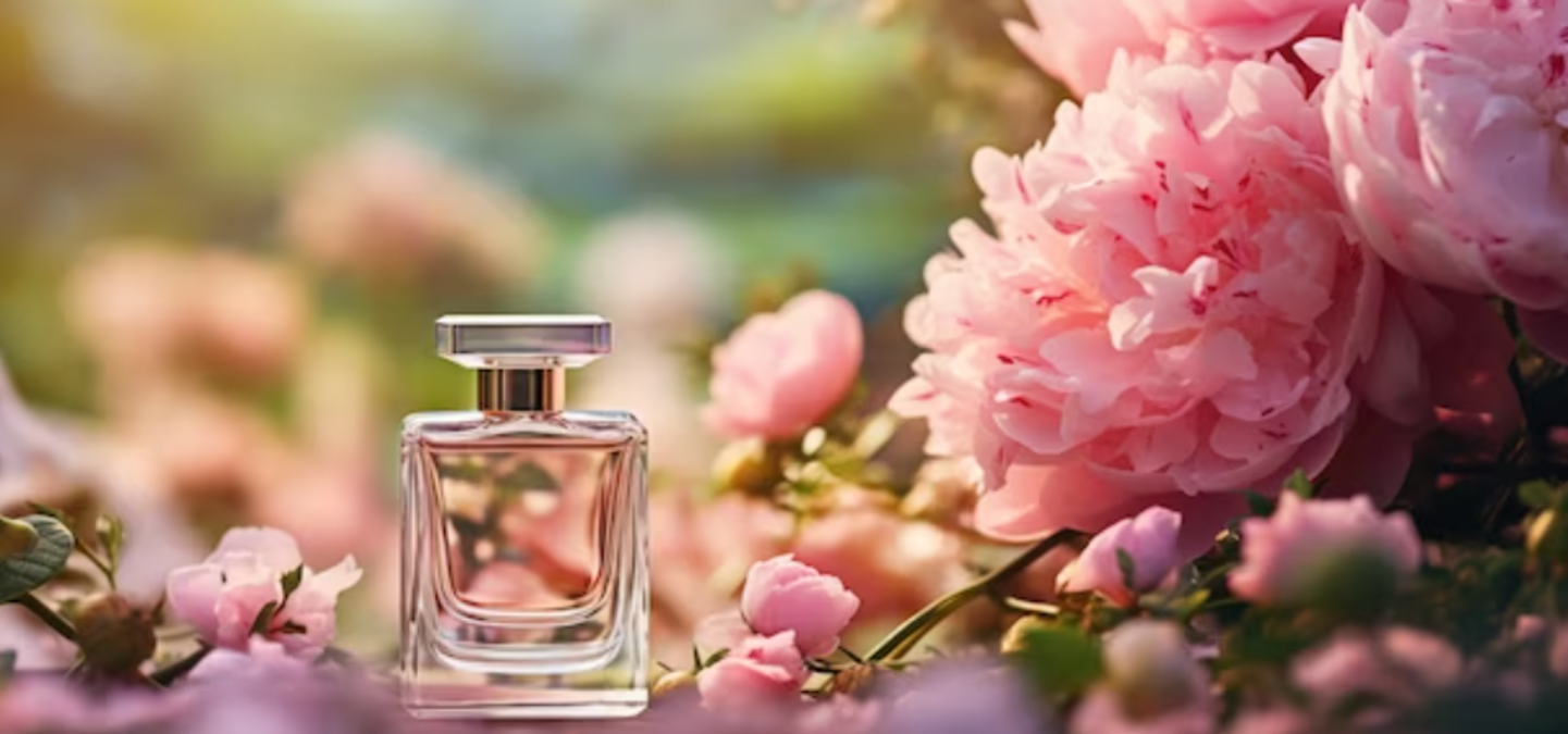 6 Bahan Parfum DIY Bunga Sakura, Sensasi Musim Semi Terasa Berada Di ...