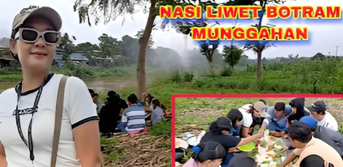 Ternyata Masih Ada Tradisi Munggah di Kuningan Jawa Barat – Sumedang Ekspres