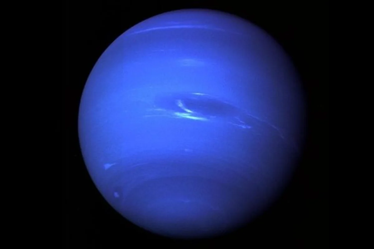 Keunikan dan Fakta Menarik tentang Planet Uranus sebagai Planet Terdingin – Sumedang Ekspres