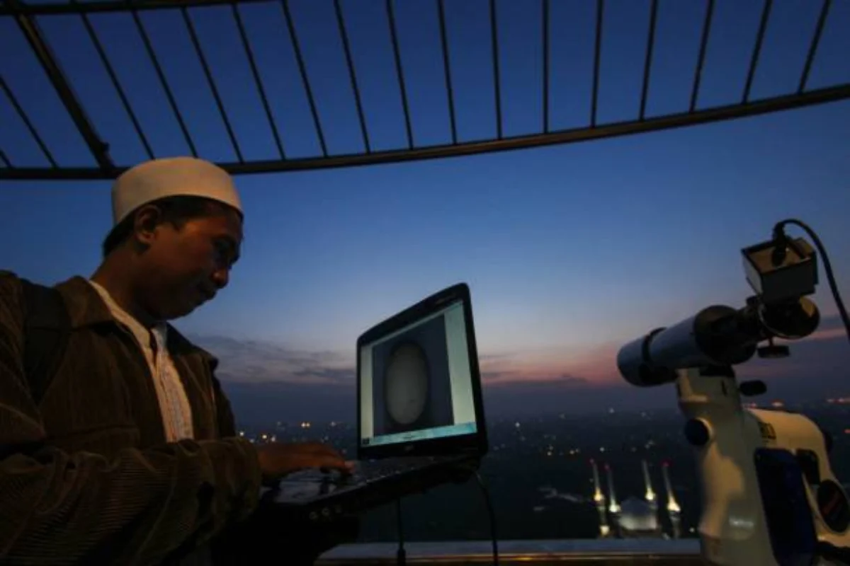 Yuk Mengenal Sidang Isbat, Penentu Bulan Ramadan 2024 – Sumedang Ekspres
