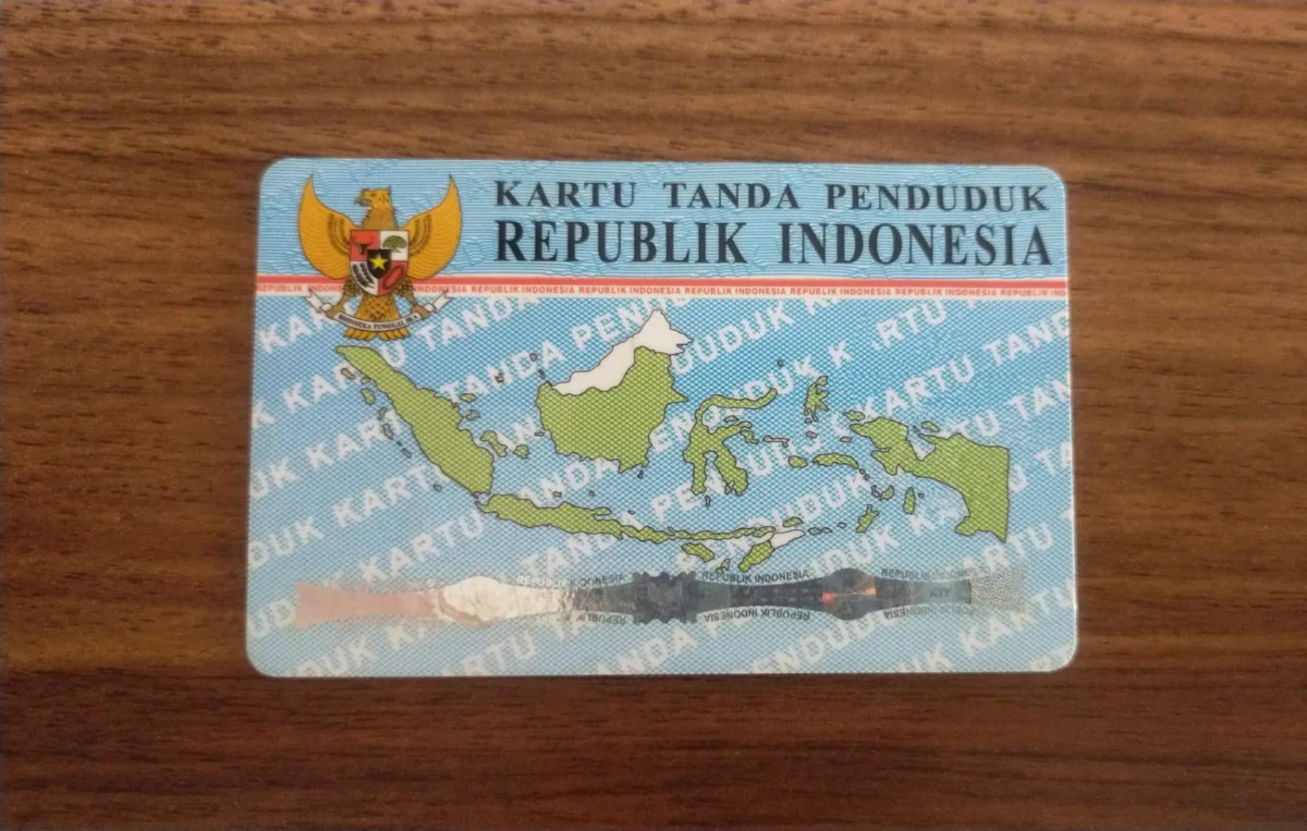 Masyarakat Indonesia Bersiap Tinggalkan Kebiasaan Fotokopi KTP Oktober ...