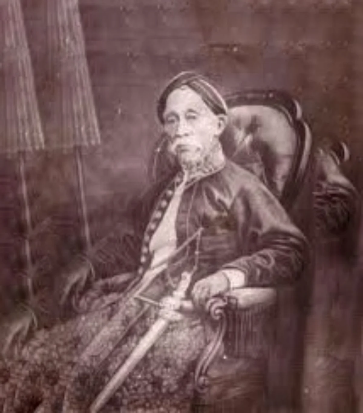 Sejarah Pangeran Sugih Sumedang: Kisah Bupati Legendaris dari Tanah ...