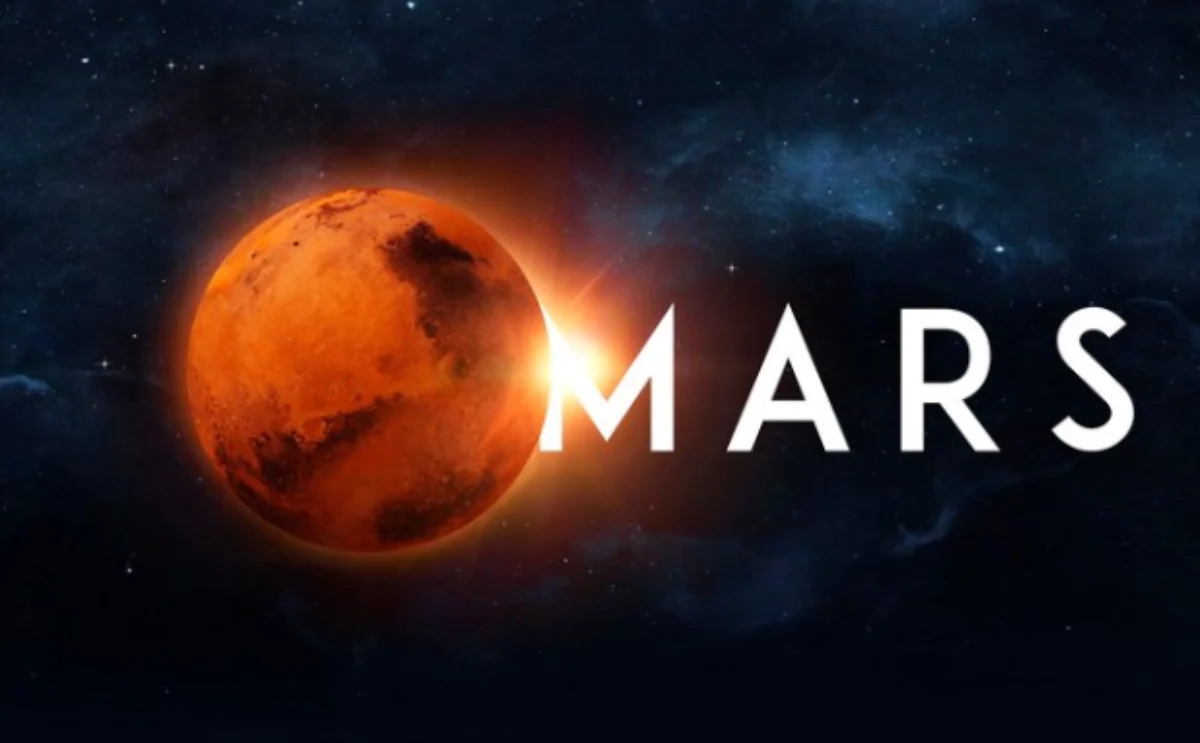 Mengungkap Fakta Menarik dan Menyeramkan Tentang Mars Si Planet Merah ...