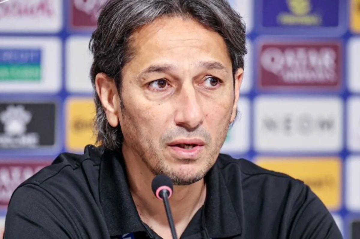 Coach Yordania Timnas Indonesia U-23 Membuat Tim Saya Seperti Tak ...