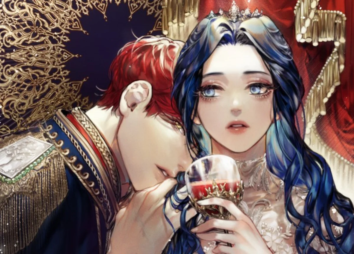 Baca Manhwa The Cup of Vengeance Is in Your Hands Chapter 4 Sub Indo – Sumedang Ekspres