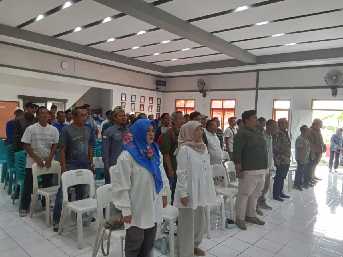 LKD Tingkatkan Pelayanan Masyarakat – Sumedang Ekspres