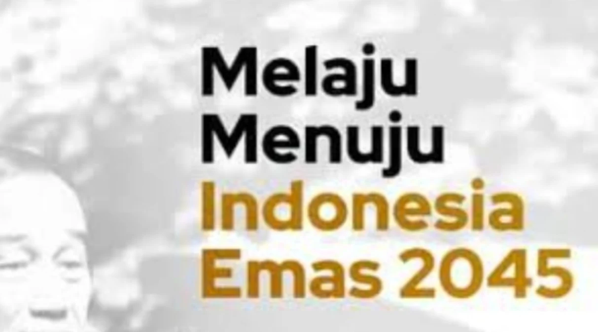 Meretas Jalan Menuju Kemapanan Pendidikan Indonesia: Lima Langkah Menuju Indonesia Emas ...