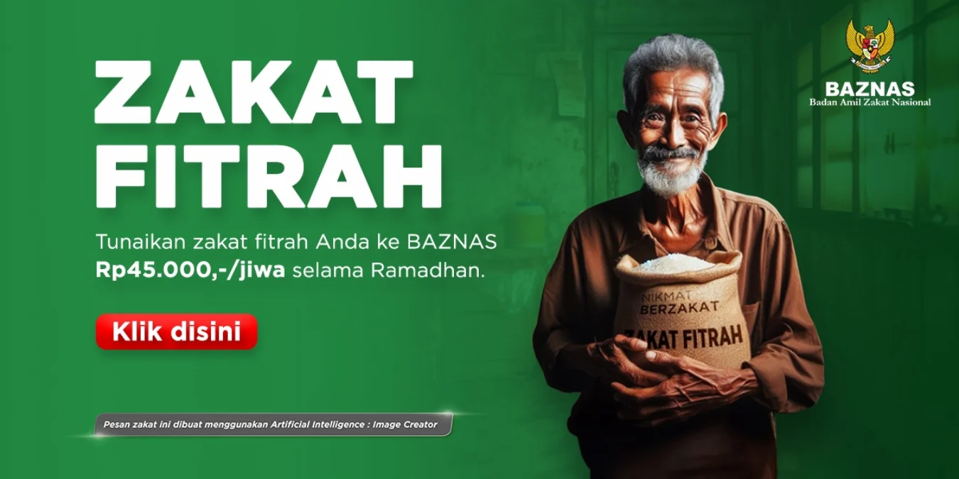Zakat Fitrah 2024: Niat dan Cara Membayarnya – Sumedang Ekspres