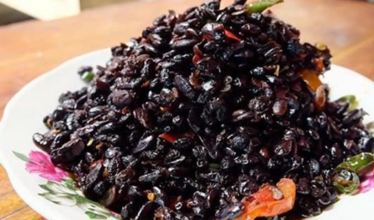 Macam-macam Makanan Khas Majalengka yang Orang Banyak Tidak Tahu ...