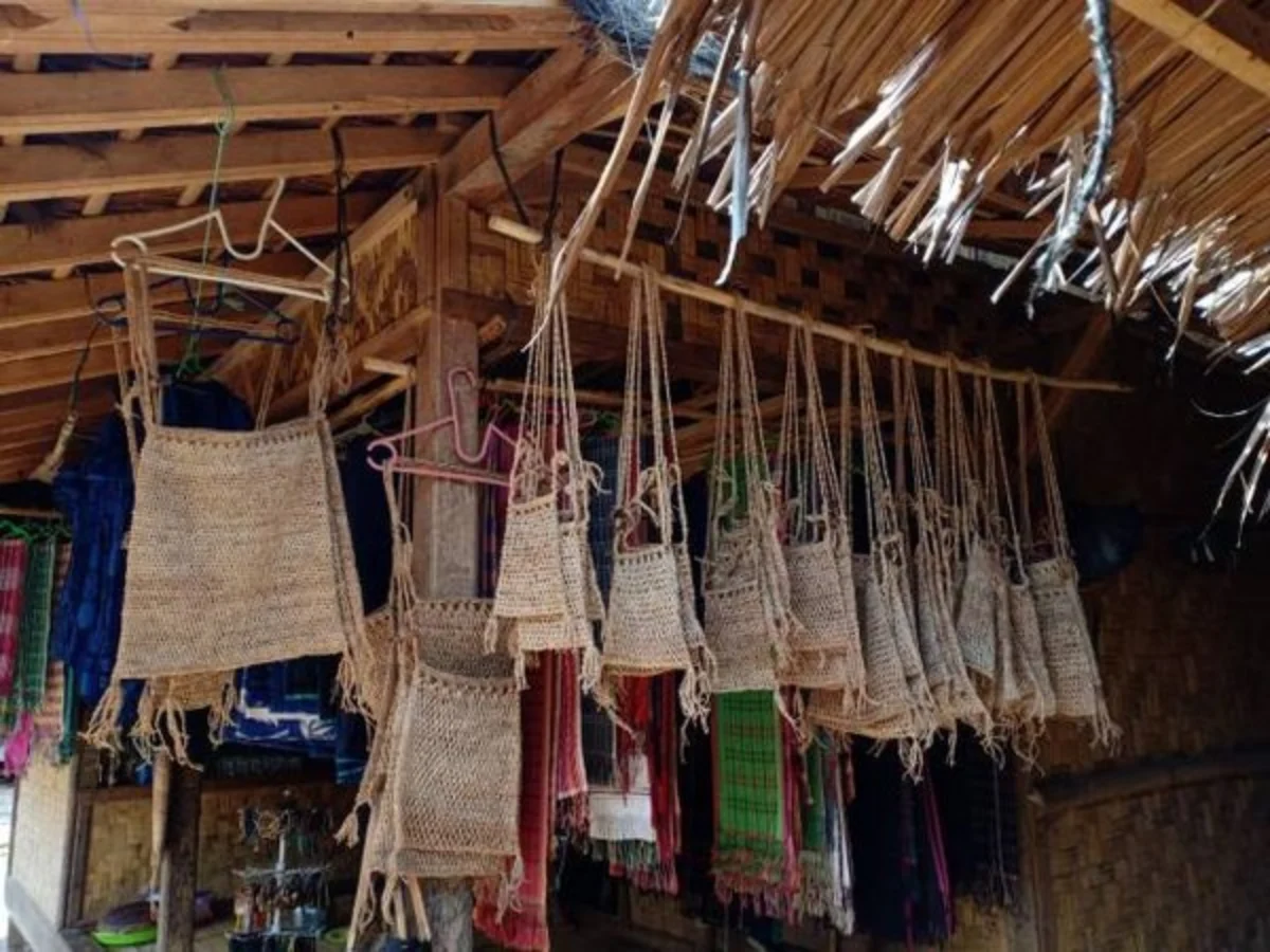 Berbagai Oleh-oleh Khas Suku Badui yang Bisa dibawa Pulang – Sumedang ...