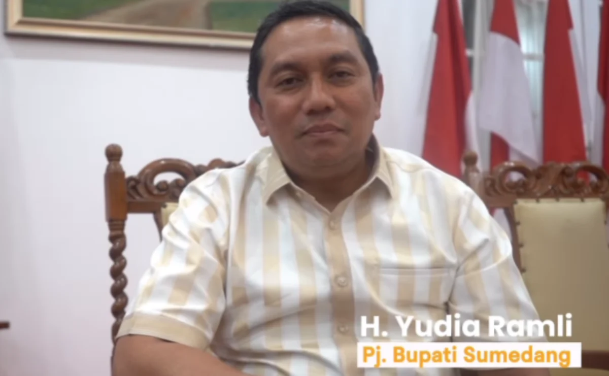 Kabupaten Sumedang Melangkah Maju Revolusi Identitas Menuju KTP Digital ...