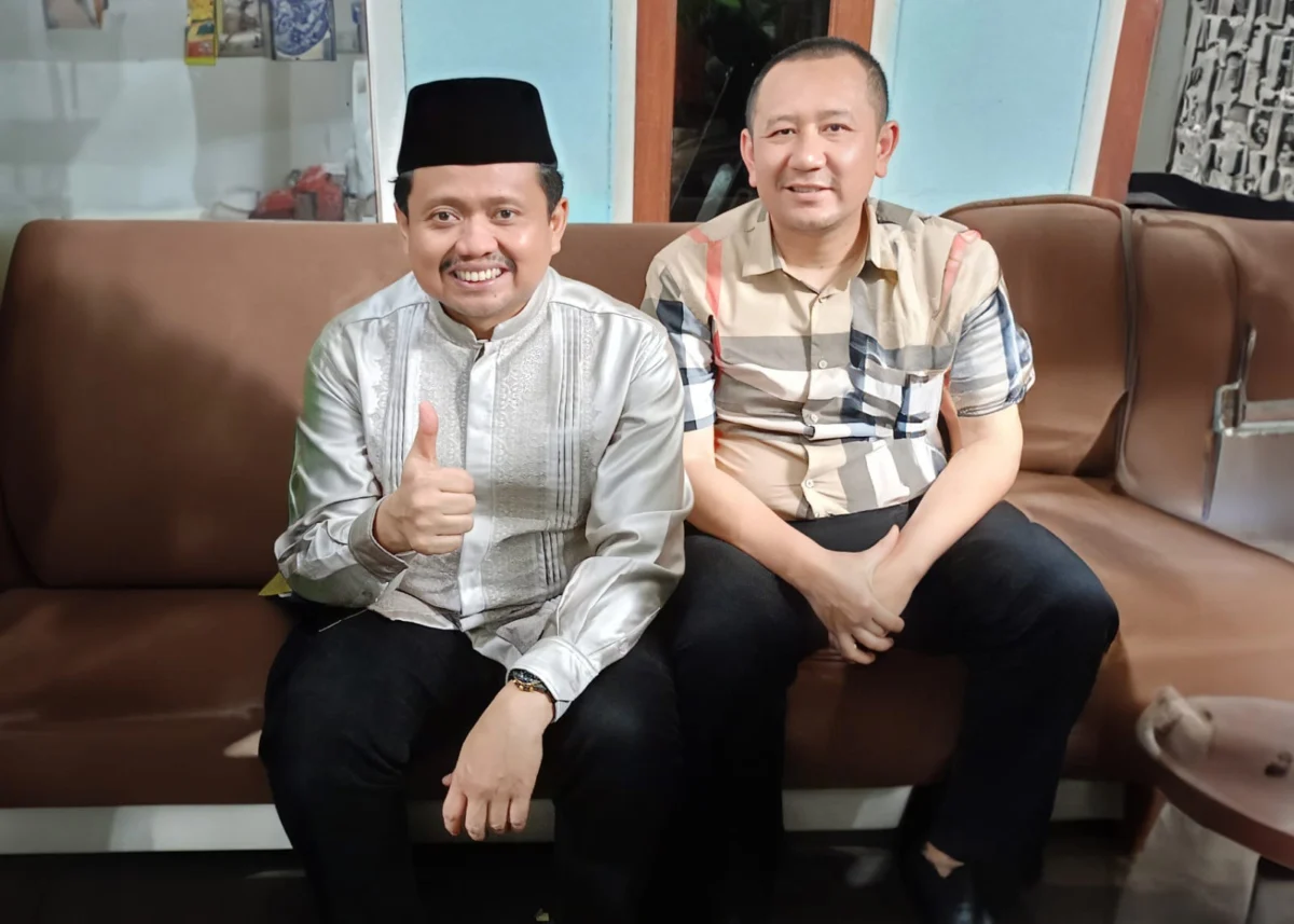 Denden Imadudin Soleh jadi Harapan Baru di Pilkada Sumedang 2024 – Sumedang Ekspres