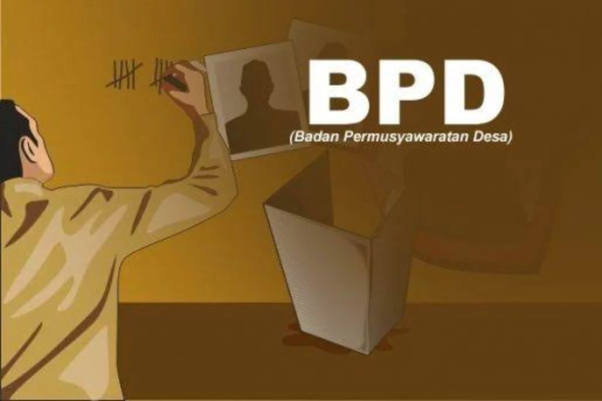 UU Desa Baru: Masa Jabatan Anggota BPD Diperpanjang – Sumedang Ekspres