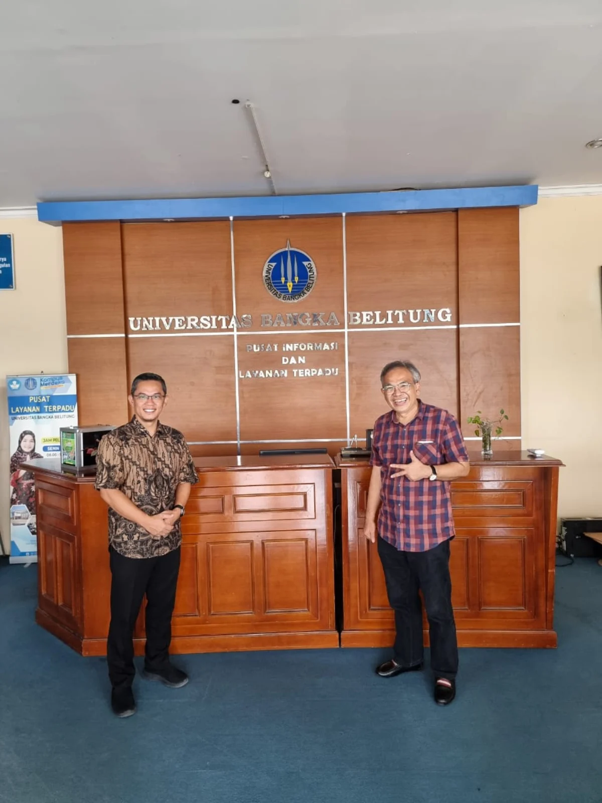 Sejumlah Donatur Sumbang Dua Buku Super Best Seller Karya Dr Aqua ...