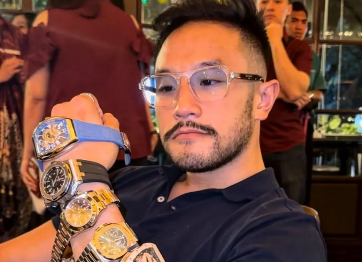 Profil dan Penyebab Viral Bobby Saputra di TikTok – Sumedang Ekspres