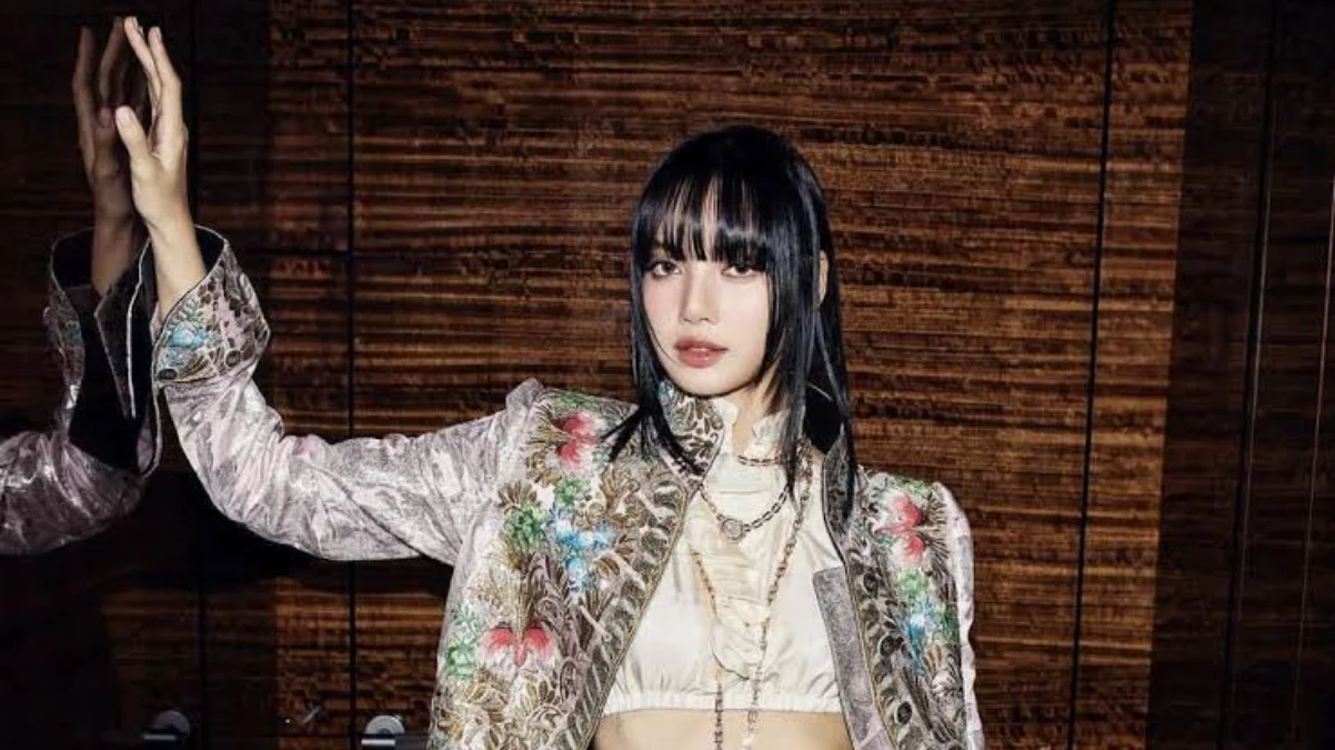Nantikan Comeback Lisa Blackpink di Tanggal 28 Juni Nanti! – Sumedang ...