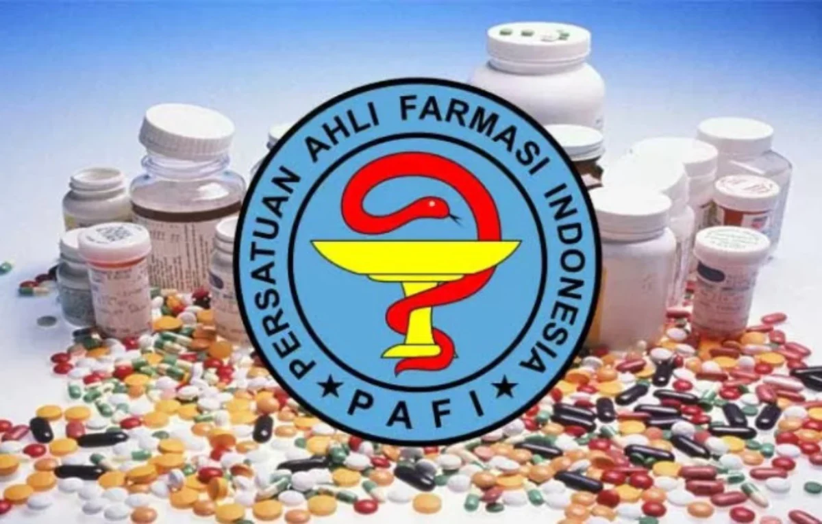 Ahli Farmasi Indonesia: Pilar Penting dalam Penyediaan Obat dan Layanan ...