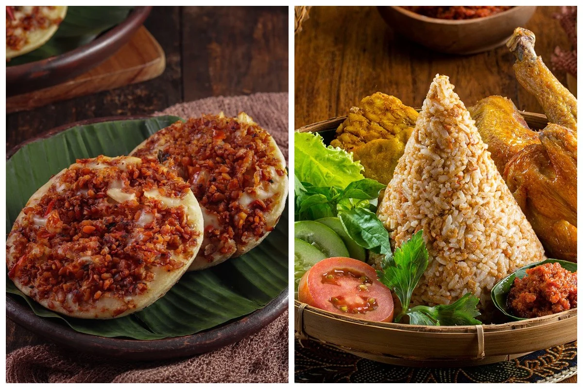 5 Kuliner Sunda yang Melegenda di Jawa Barat – Sumedang Ekspres