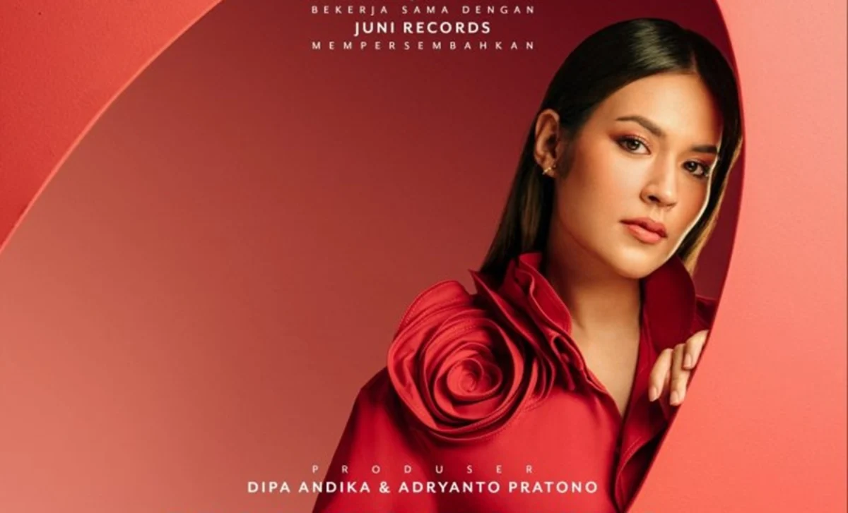 5 Link Nonton Film Harta Tahta Raisa 2024: Kisah Sang Diva di 5 ...