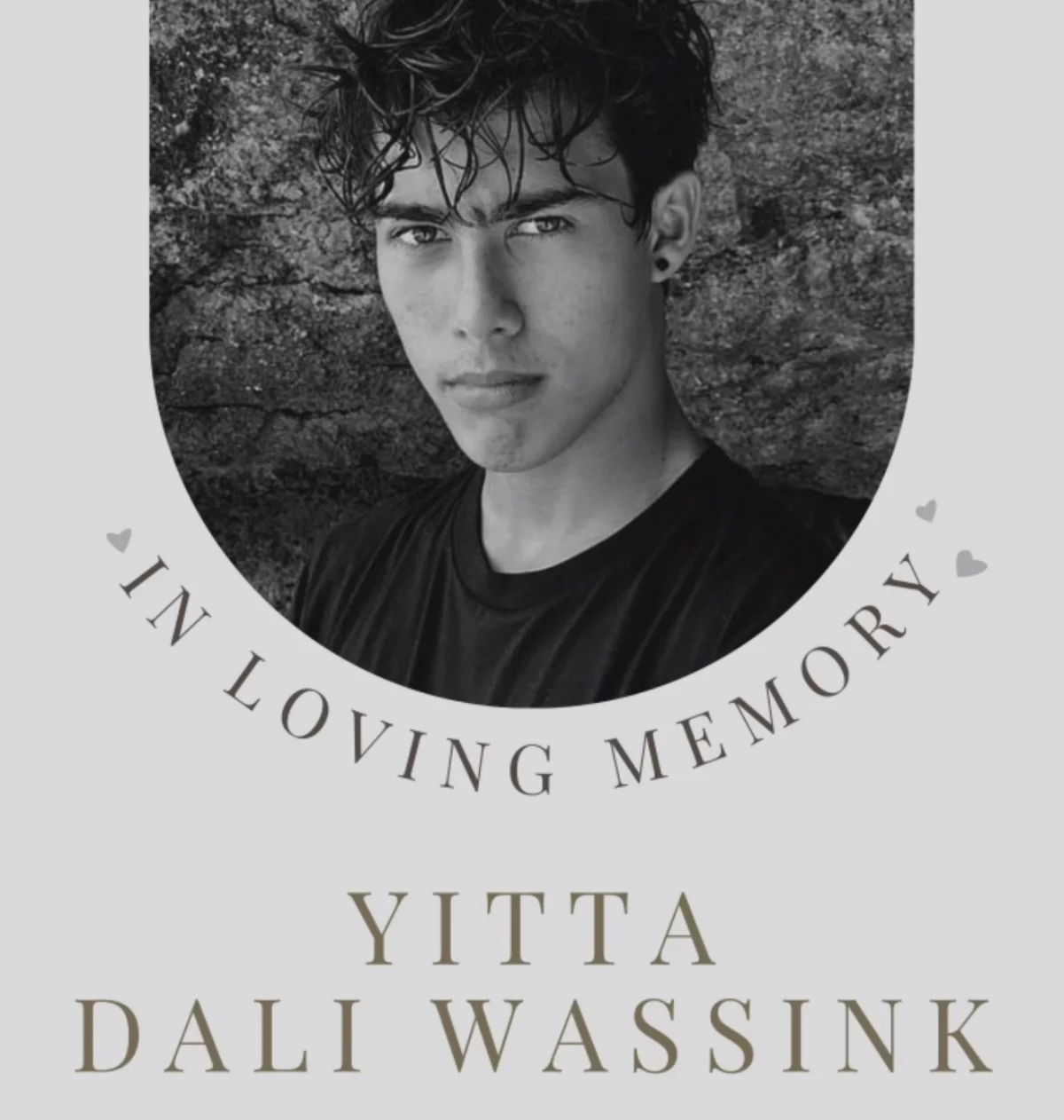 Dali Wassink Suami Jennifer Coopen Meninggal Naik Moge, Ini Spesifikasi ...