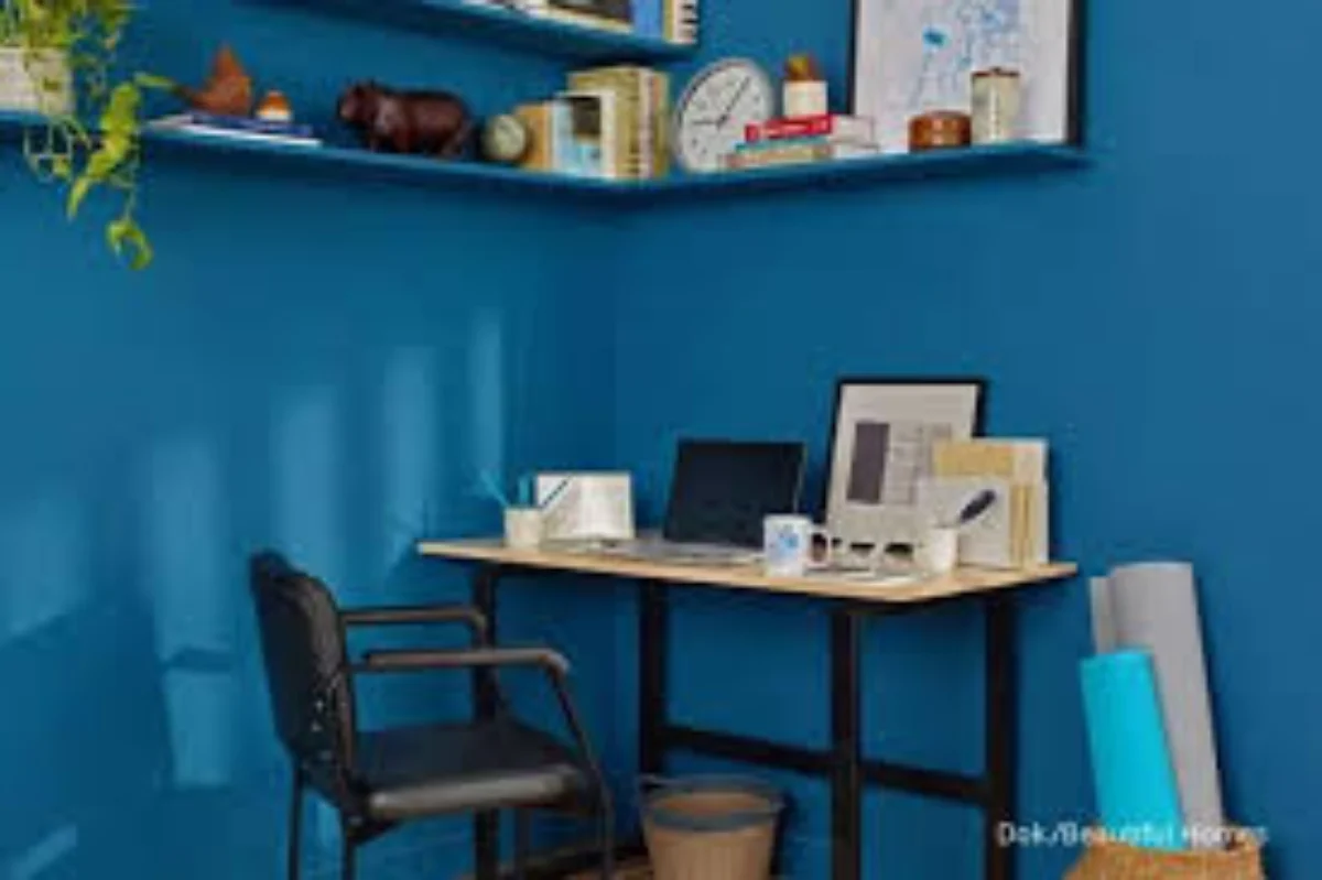 Rekomendasi Cat Kekinian untuk Ruang Kelas yang Elegan – Sumedang Ekspres