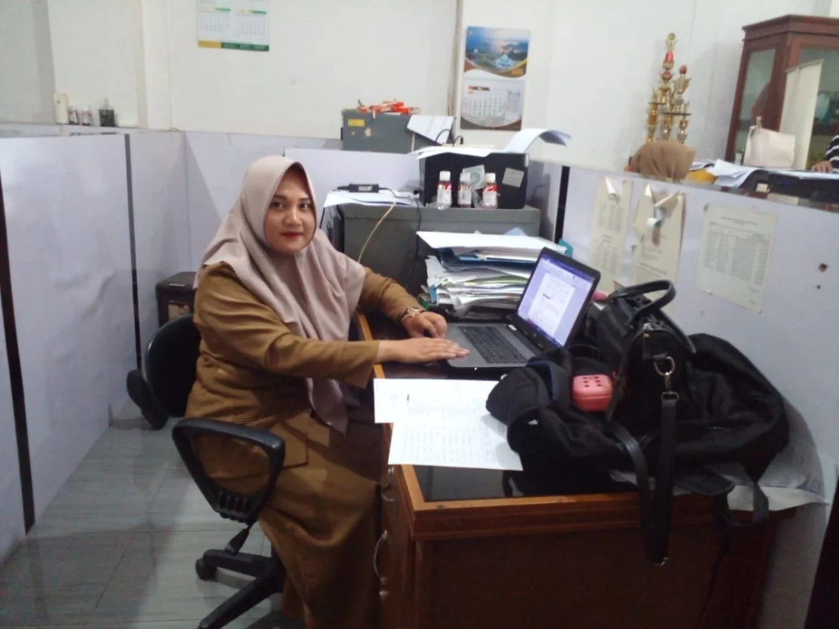 Registrasi IKD Di Rancamulya Capai 30,20 Persen – Sumedang Ekspres