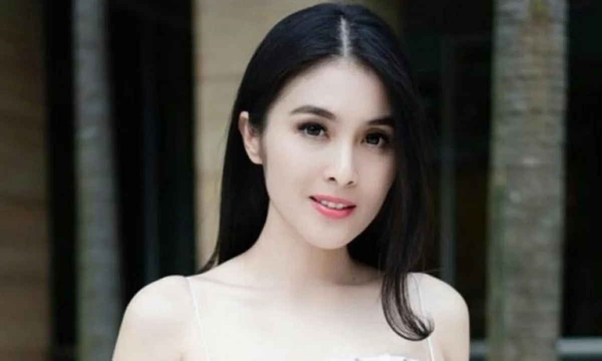 Wow! Pantes Kaya Raya, Sandra Dewi Diduga Dapat Uang Senilai Rp3,1 M ...
