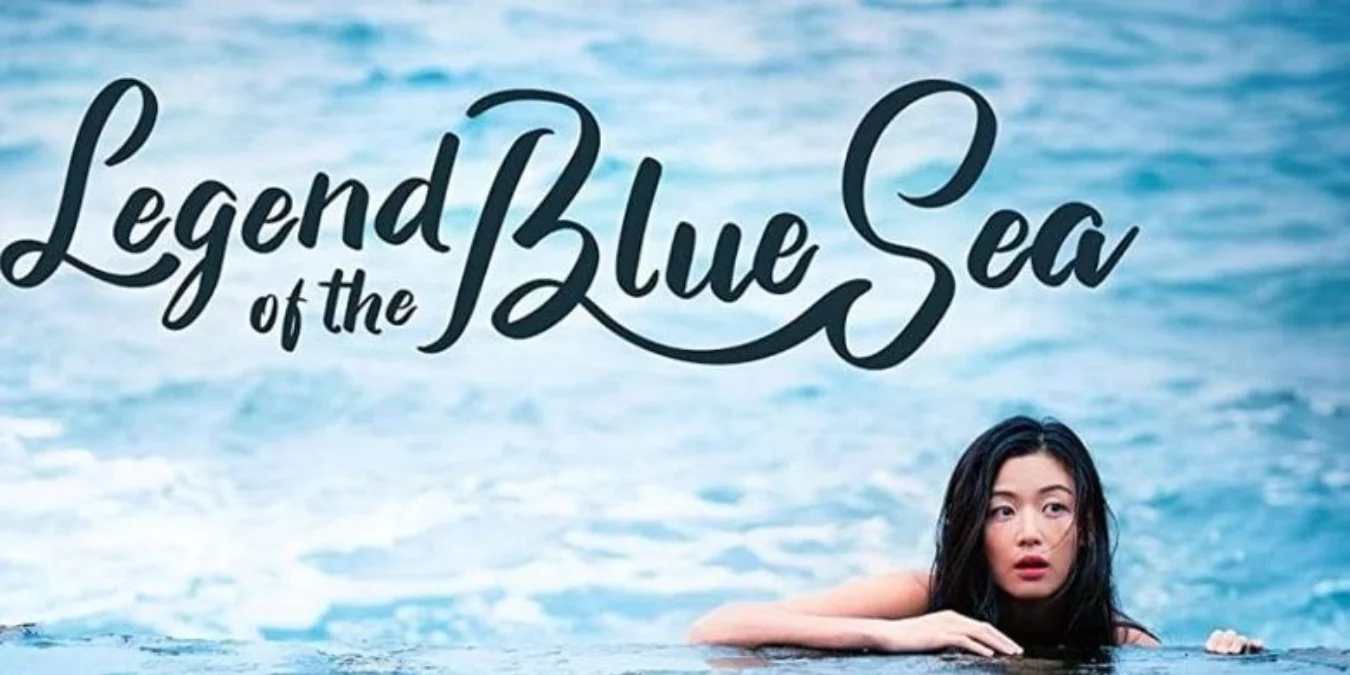 Link Nonton Series Legenda Laut Biru Full Episode VIP Full HD Gratis ...