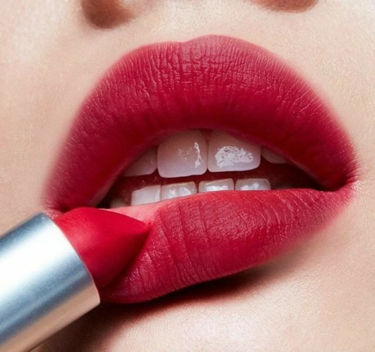 Review Lipstick Fanbo, Harga Ramah Dikantong Hasil Gak Kaleng-kaleng ...