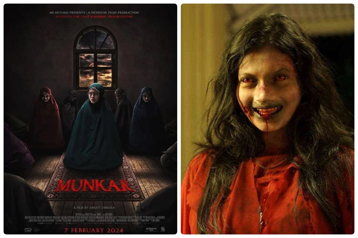Link Streaming Film Munkar Full HD Lengkap Dengan Sinopsisnya ...