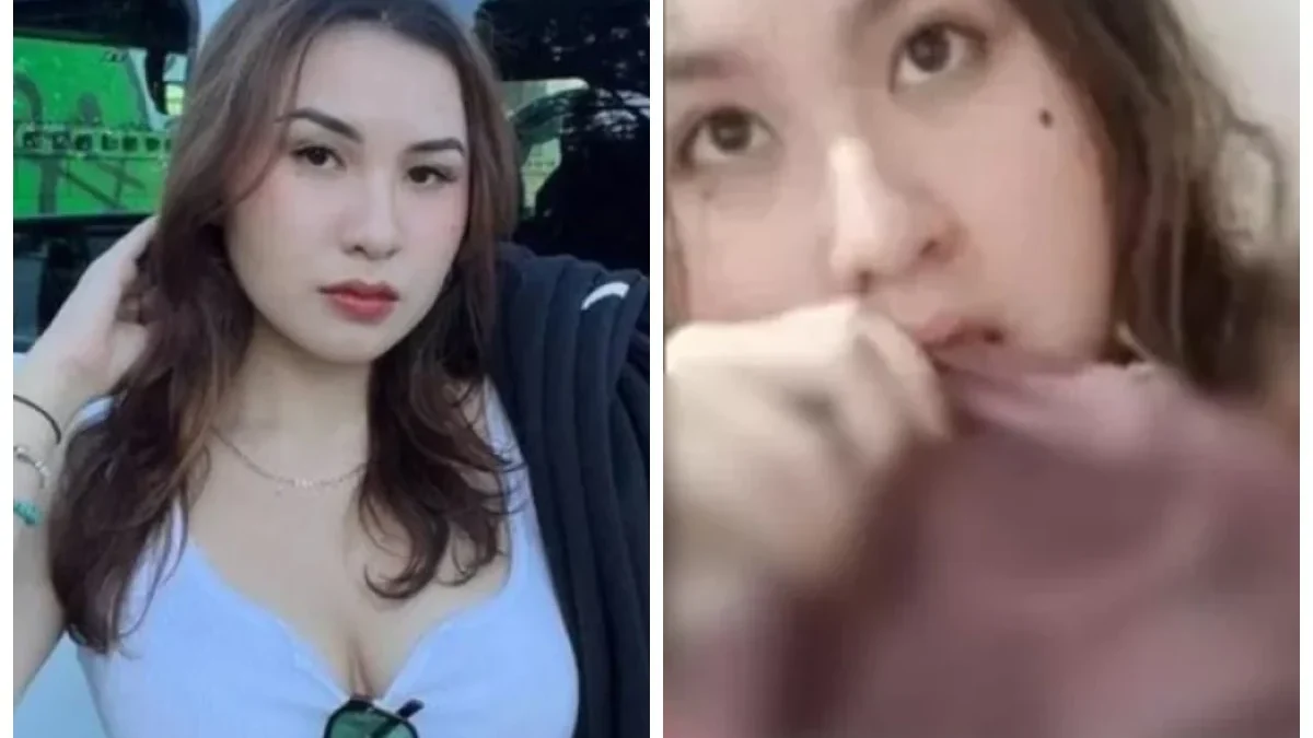 Pengakuan Audrey Davis dalam Kasus Video Syur: Fakta Terungkap Setelah 29 Pertanyaan – Sumedang ...