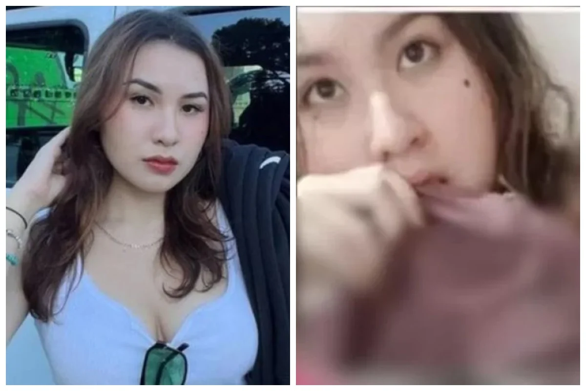 Pengakuan Audrey Davis dalam Kasus Video Syur: Fakta Terungkap Setelah 29 Pertanyaan – Sumedang ...