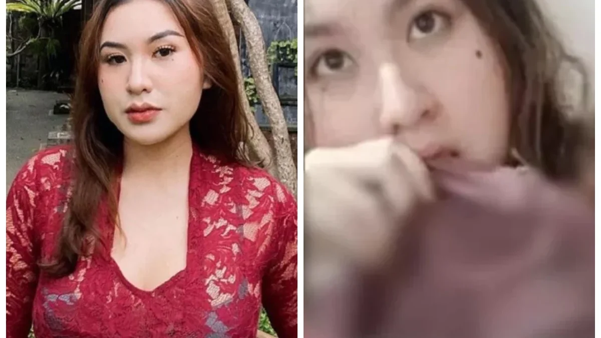 7 Fakta Menarik Tentang Audrey Davis, Anak David Bayu yang Jadi Sorotan ...