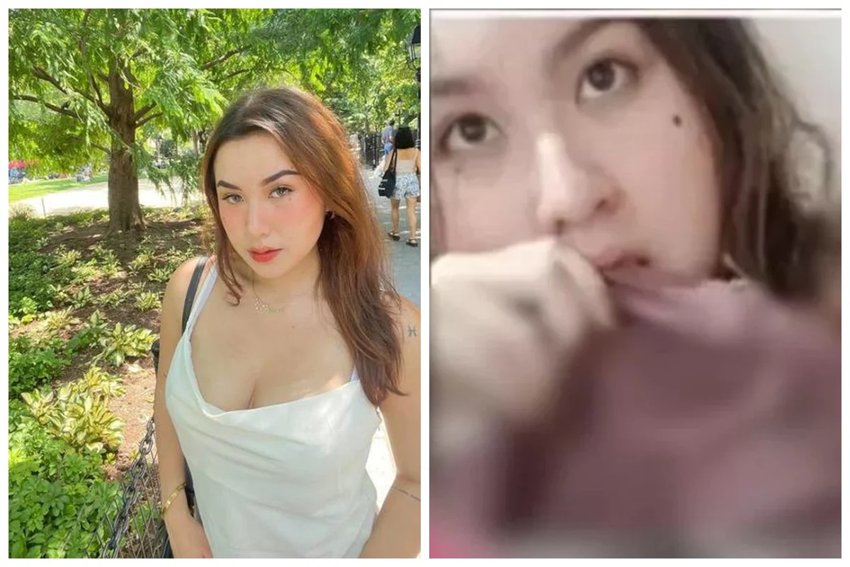 Profil Audrey Davis, Anak David Bayu yang Viral Karena Video Syur – Sumedang Ekspres
