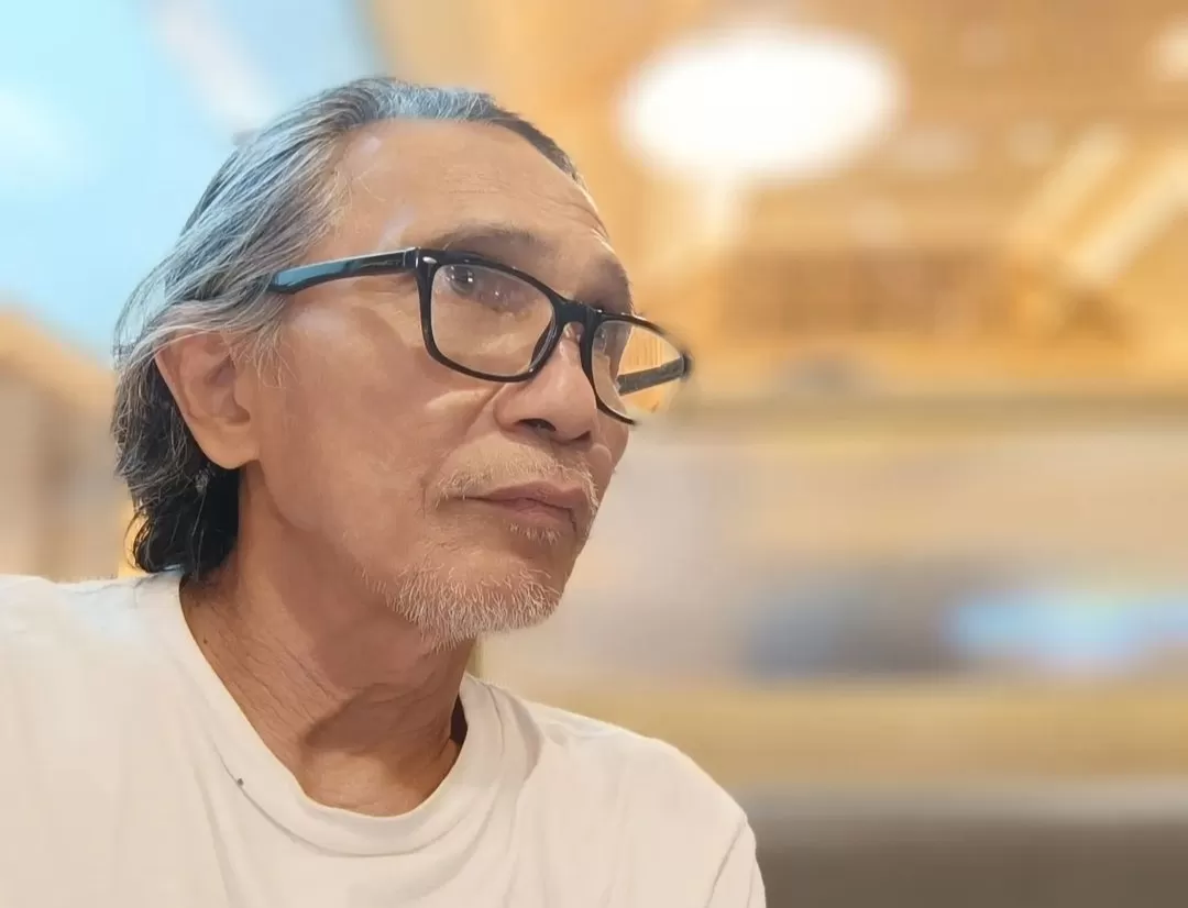 Innalillahi, Aktor Senior Otig Pakis Meninggal Dunia Setelah Berjuang ...