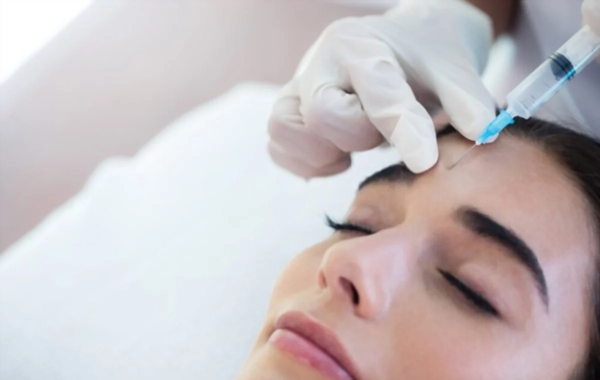 Berbagai Efek Samping dan Perwatan Pasca Suntik Botox – Sumedang Ekspres