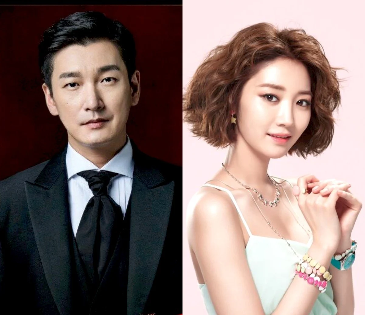 Go Joon Hee dapat Dukungan Dari Aktor Cho Seung Woo Setelah Sempat Dituduh Terlibat dalam Kasus ...