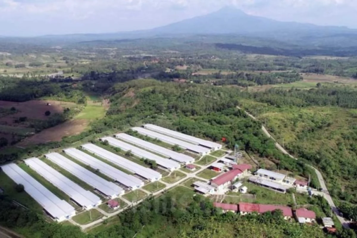 Kawasan Industri Buttom Terkendala UMR dan Harga Tanah – Sumedang Ekspres