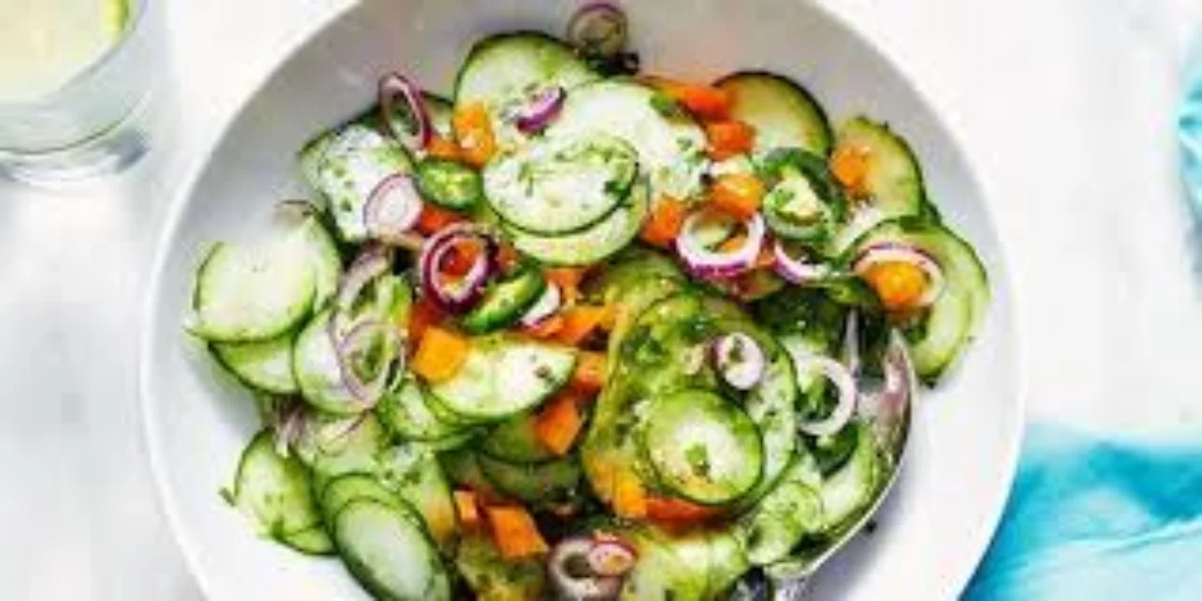 Tips Mengolah Timun untuk Makanan Sehari-hari – Sumedang Ekspres