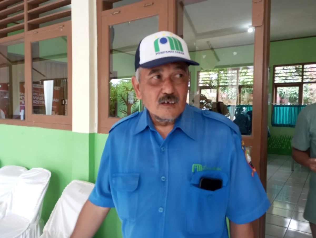 Kemarau, Debit Air PDAM Tirta Medal Masih Aman – Sumedang Ekspres