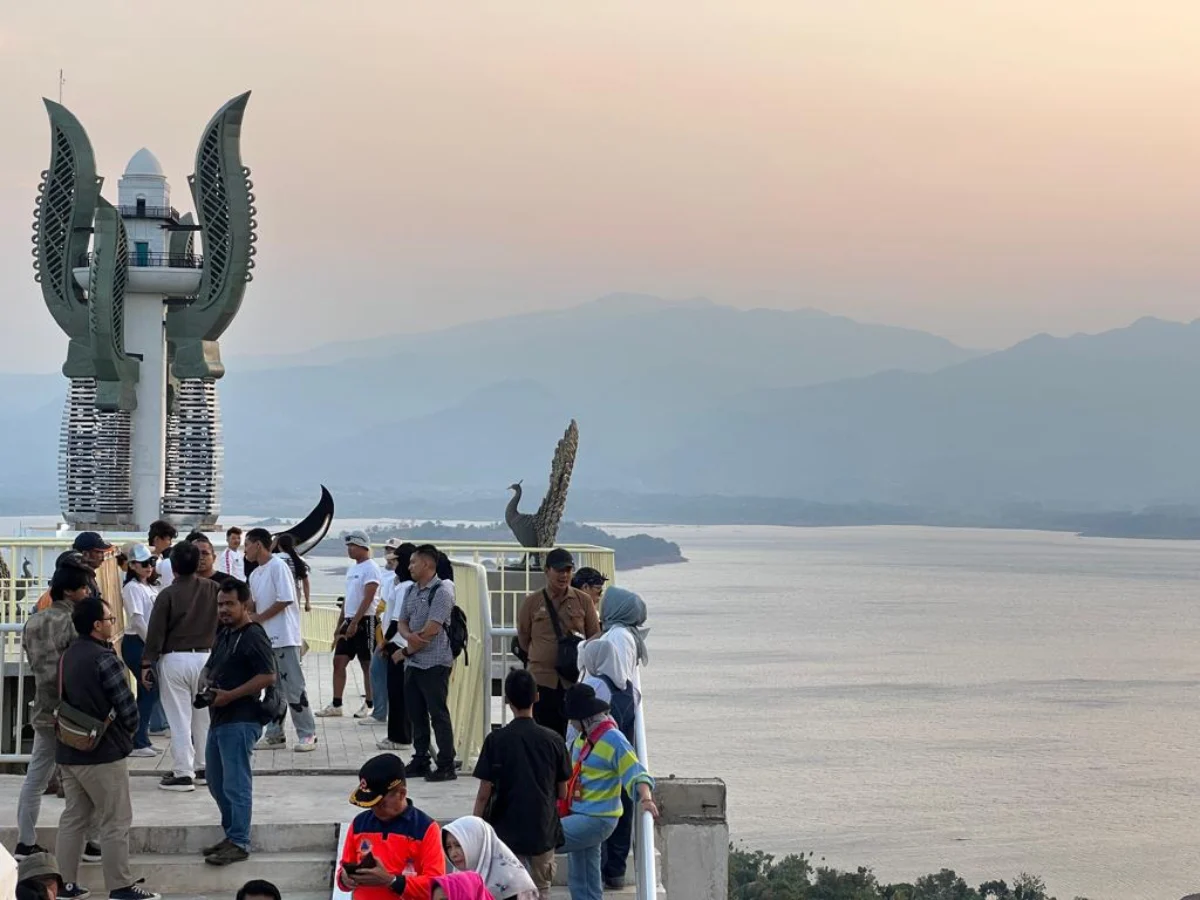 Disparbudpora Sumedang: Banyak Potensi Wisata yang Harus Dikembangkan ...