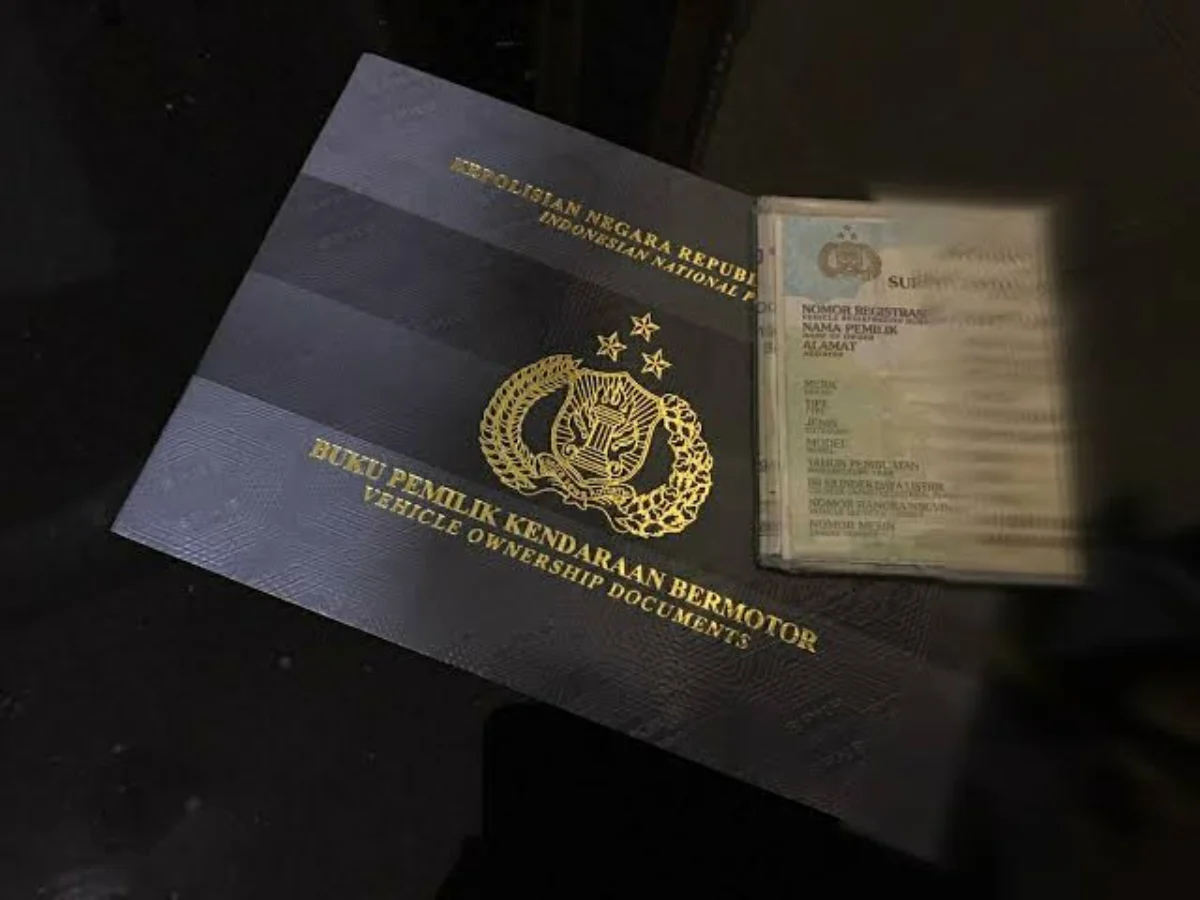 Cara Memperpanjang STNK dengan Alamat KTP yang Berbeda – Sumedang Ekspres