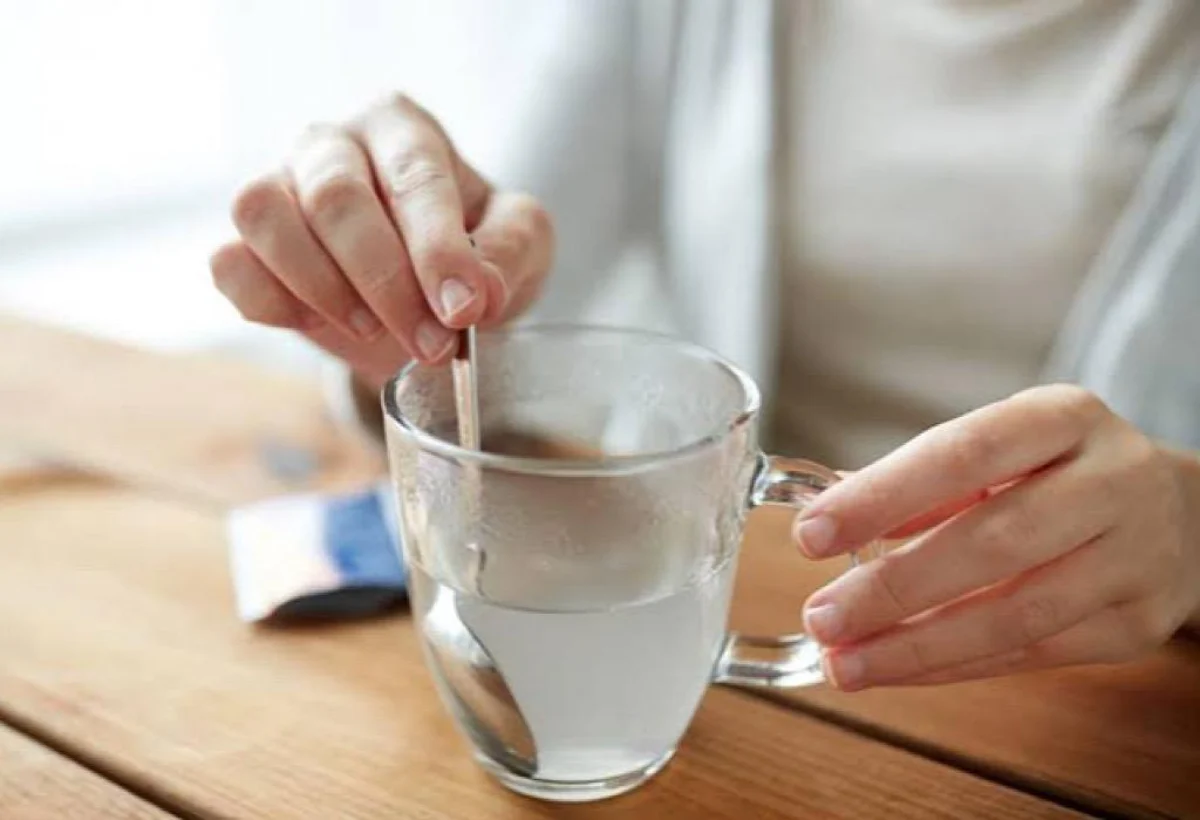 Manfaat, Cara Memberikan dan Cara Membuat Oralit di Rumah untuk Sibuah ...