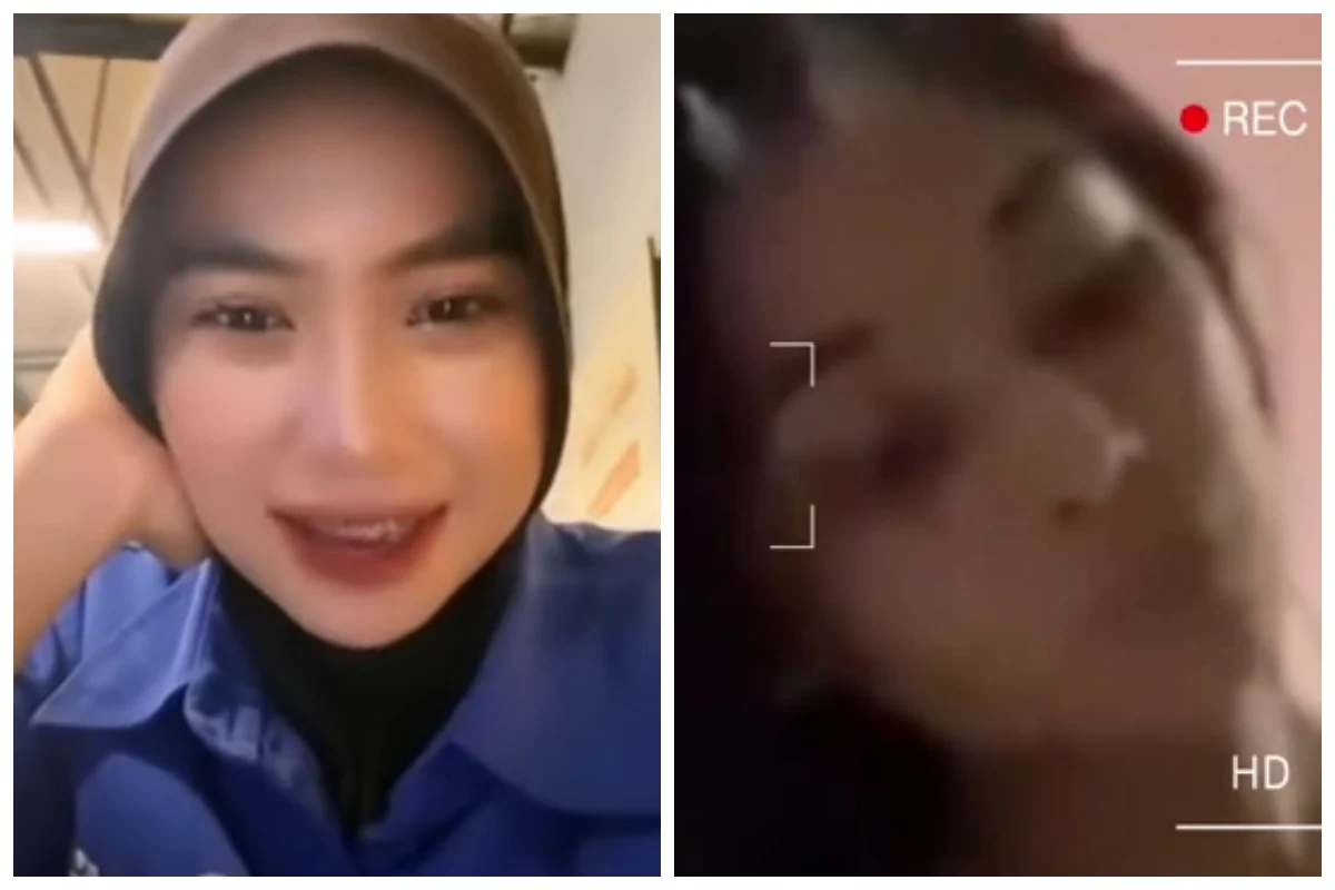 Link Video 6 Menit 40 Detik Zahra Seafood Bakaran Viral, Netizen Bertanya Ihwal Apa – Sumedang ...