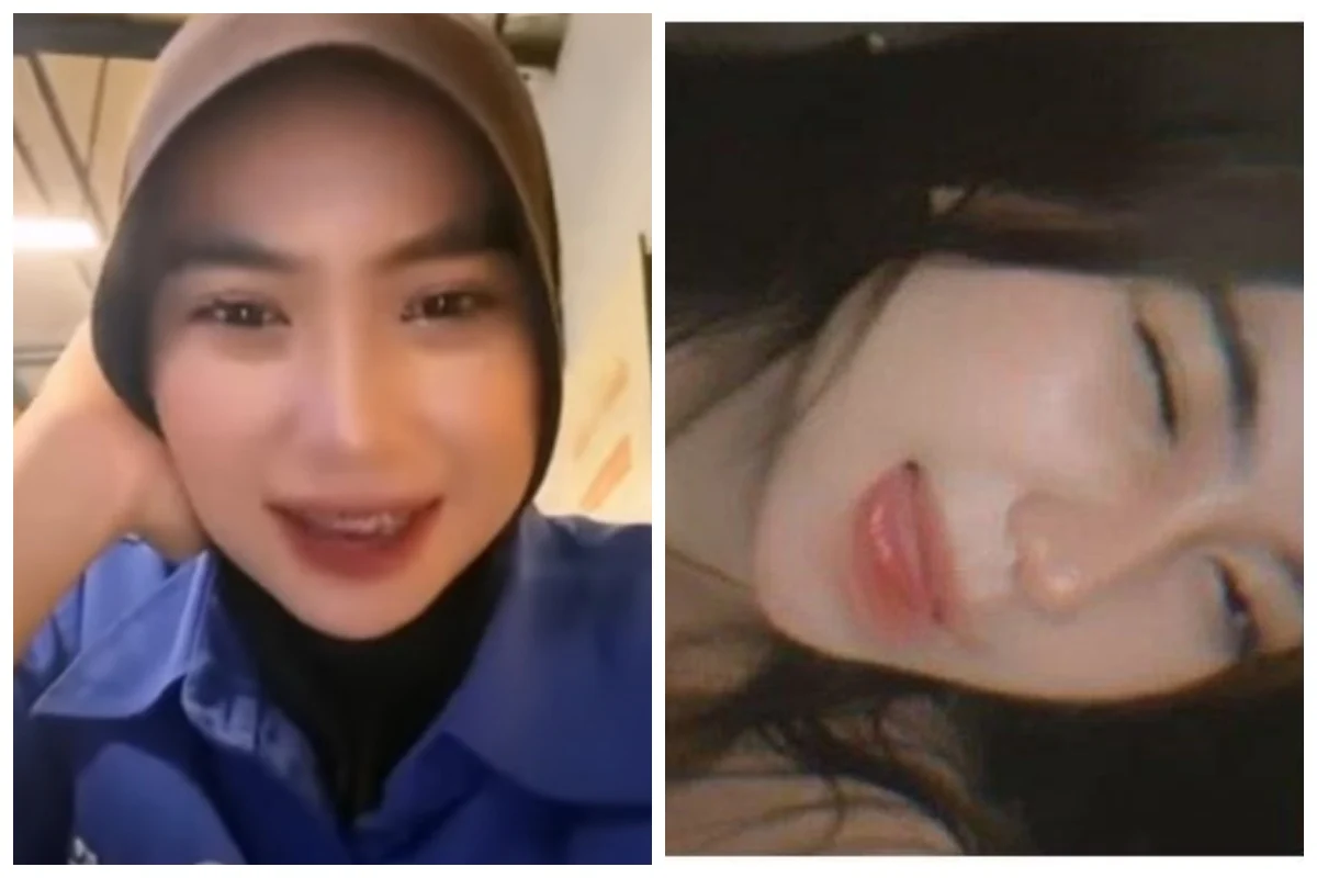 Siapa Zahra Seafood Bakaran yang Videonya Viral 6 Menit 40 Detik di Medsos? Simak Selengkapnya ...