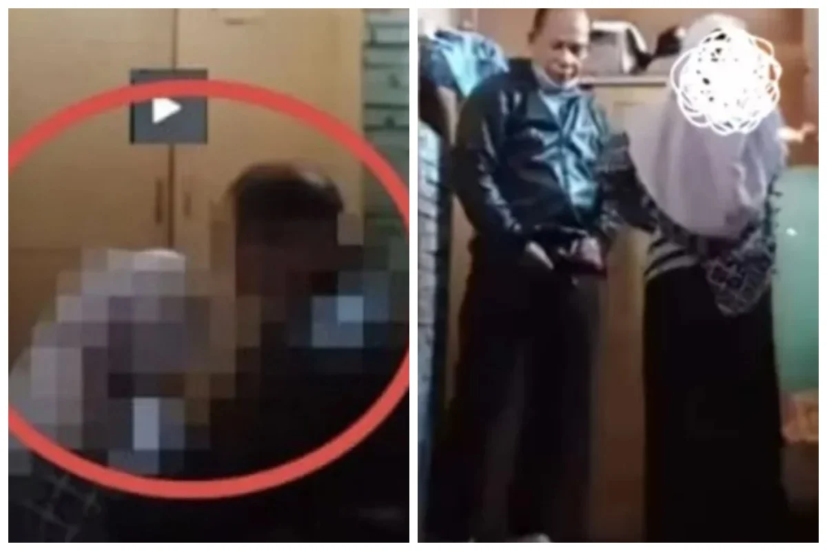 Link Video Viral Guru dan Siswi di Gorontalo: 5 Fakta-Fakta Seputar Kasus – Sumedang Ekspres