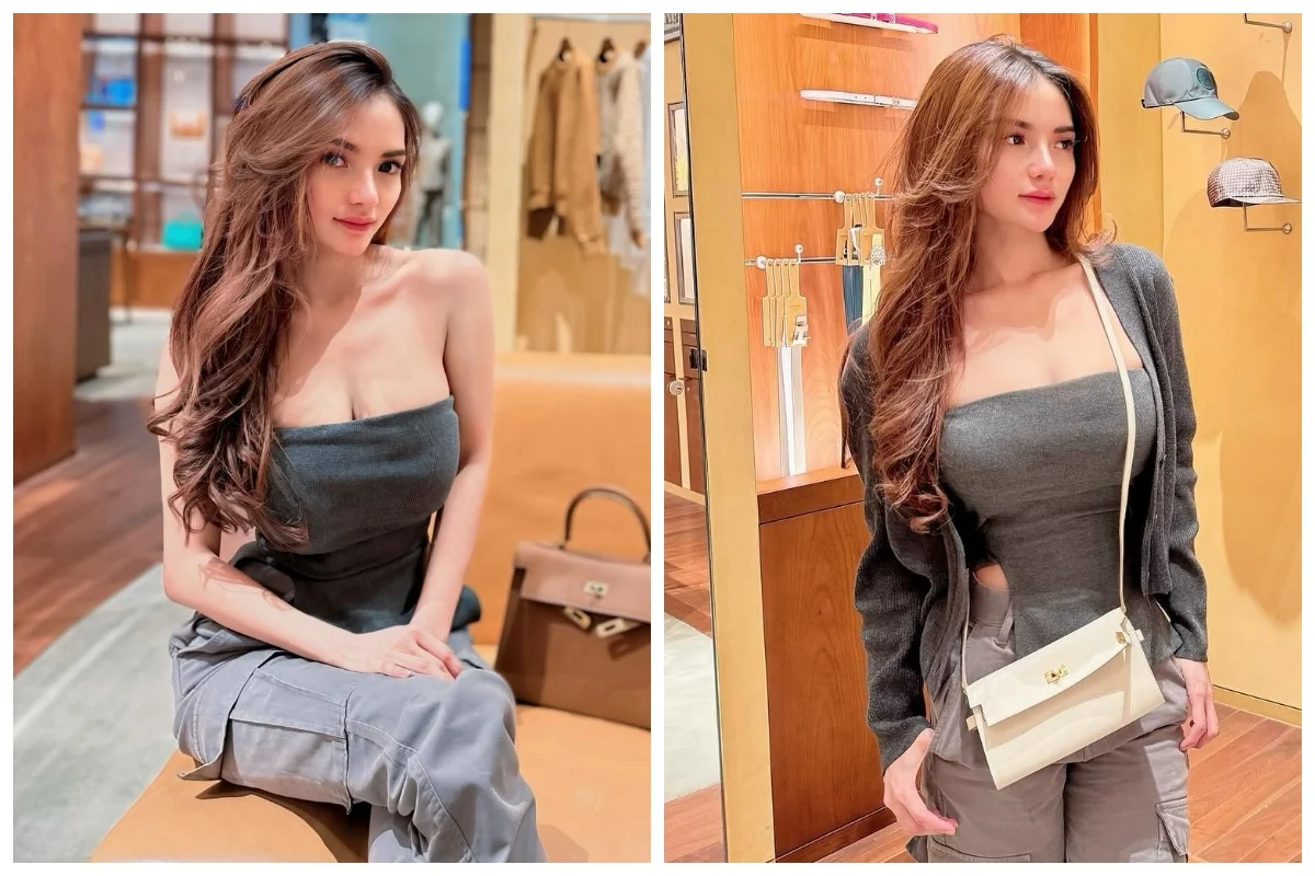 Nabila Aprilia Viral, Dugaan Jadi Korban Kekerasan Oleh Ketum Partai – Sumedang Ekspres